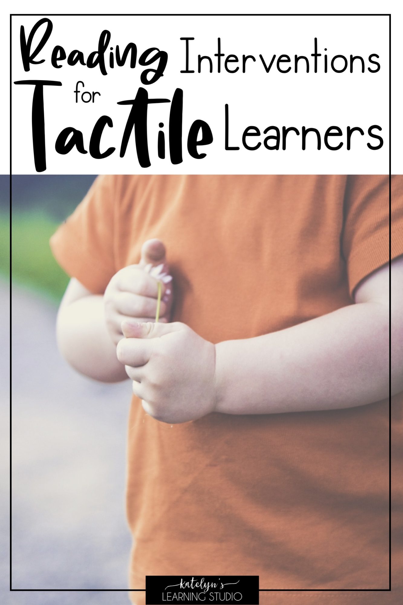 Reading Intervention Activities to Help your Struggling Readers