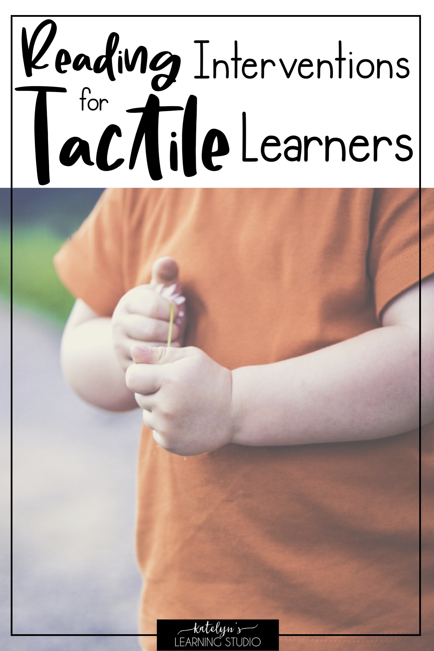 Reading Intervention Activities to Help your Struggling Readers