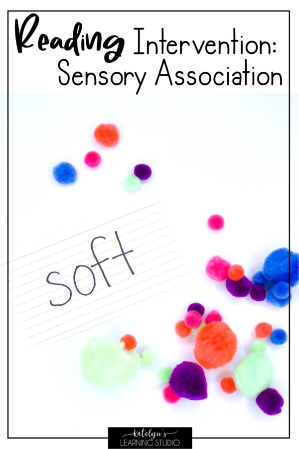 Reading Intervention Activities to Help your Struggling Readers