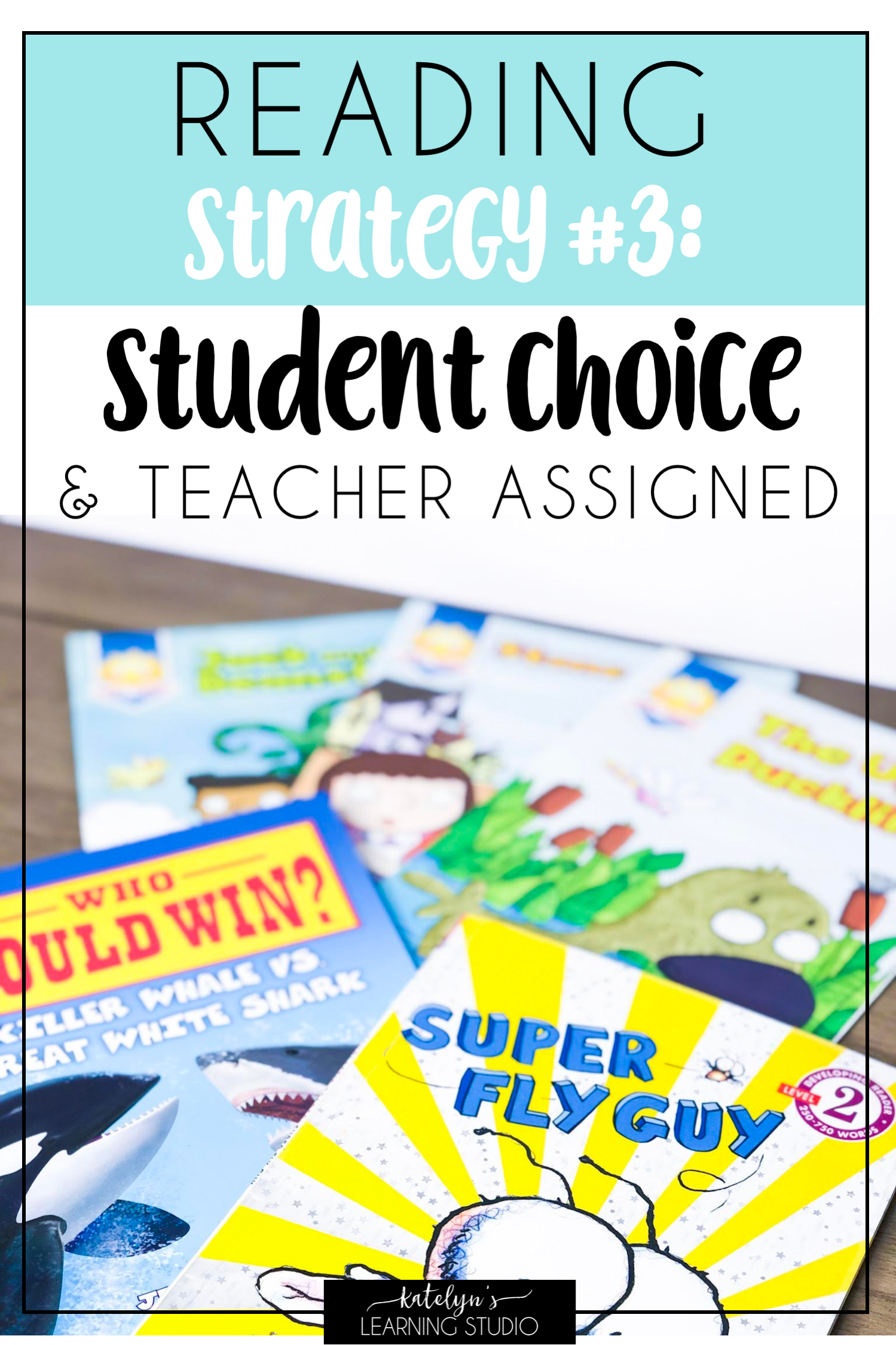 11 Reading Intervention Strategies that Work - Katelyn's Learning Studio