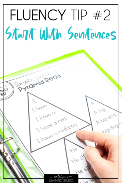 11 Reading with Fluency Strategies that will Transform your Readers
