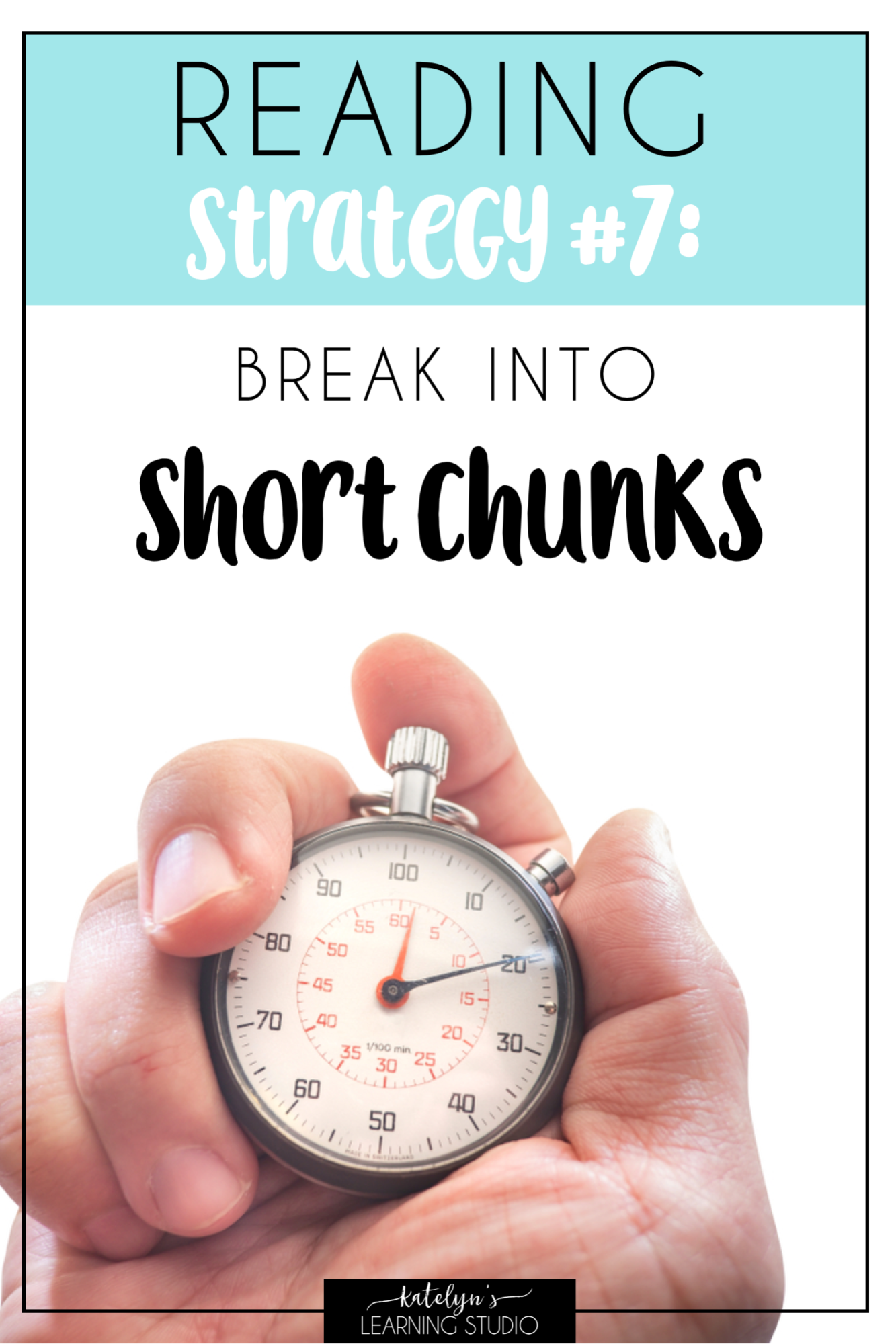 11 Reading Intervention Strategies that Work - Katelyn's Learning Studio