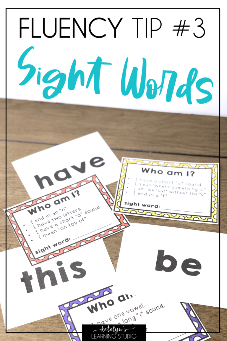 11 Reading with Fluency Strategies that will Transform your Readers