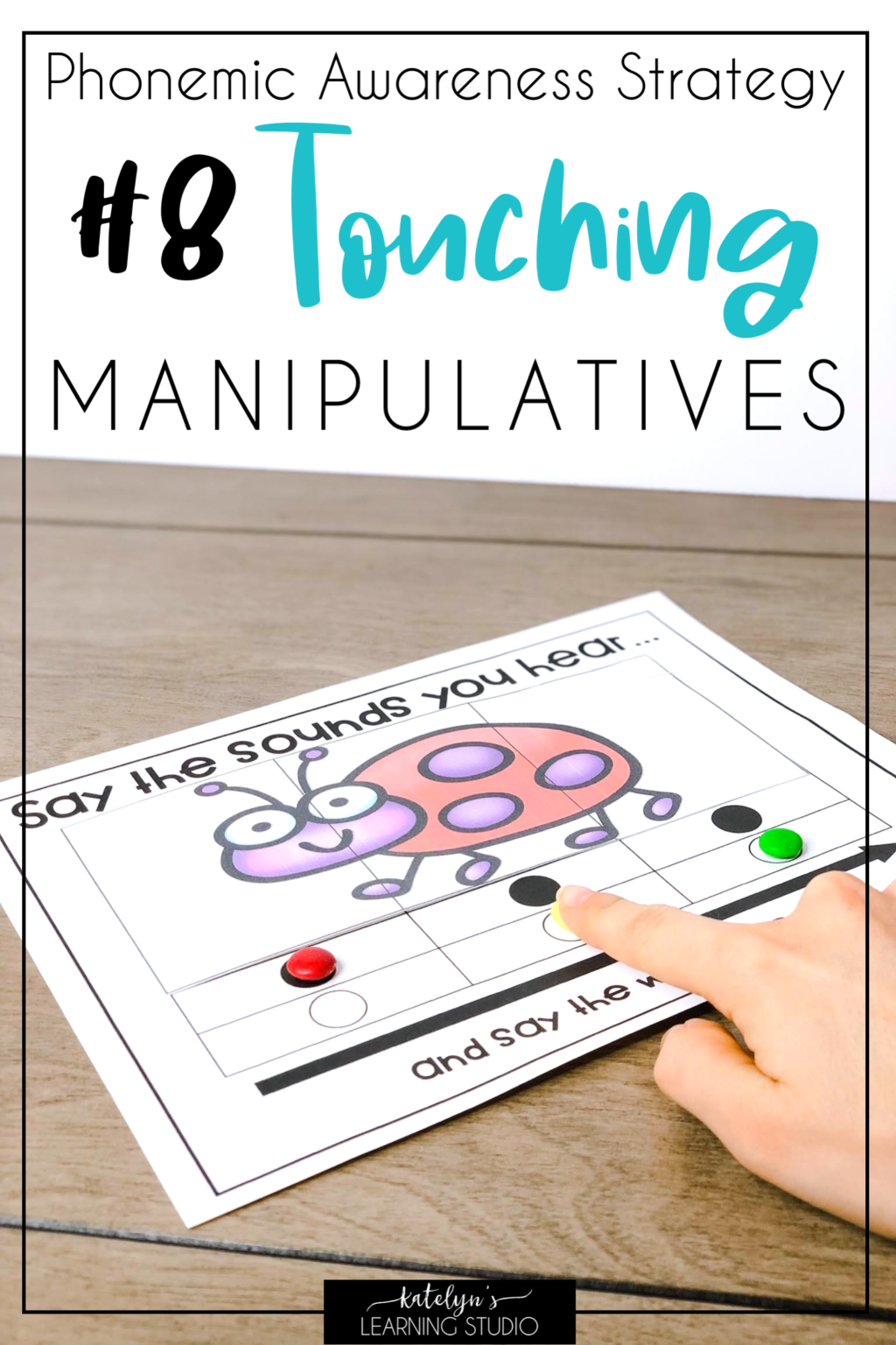 Strategies for Phonemic Awareness in Reading Intervention