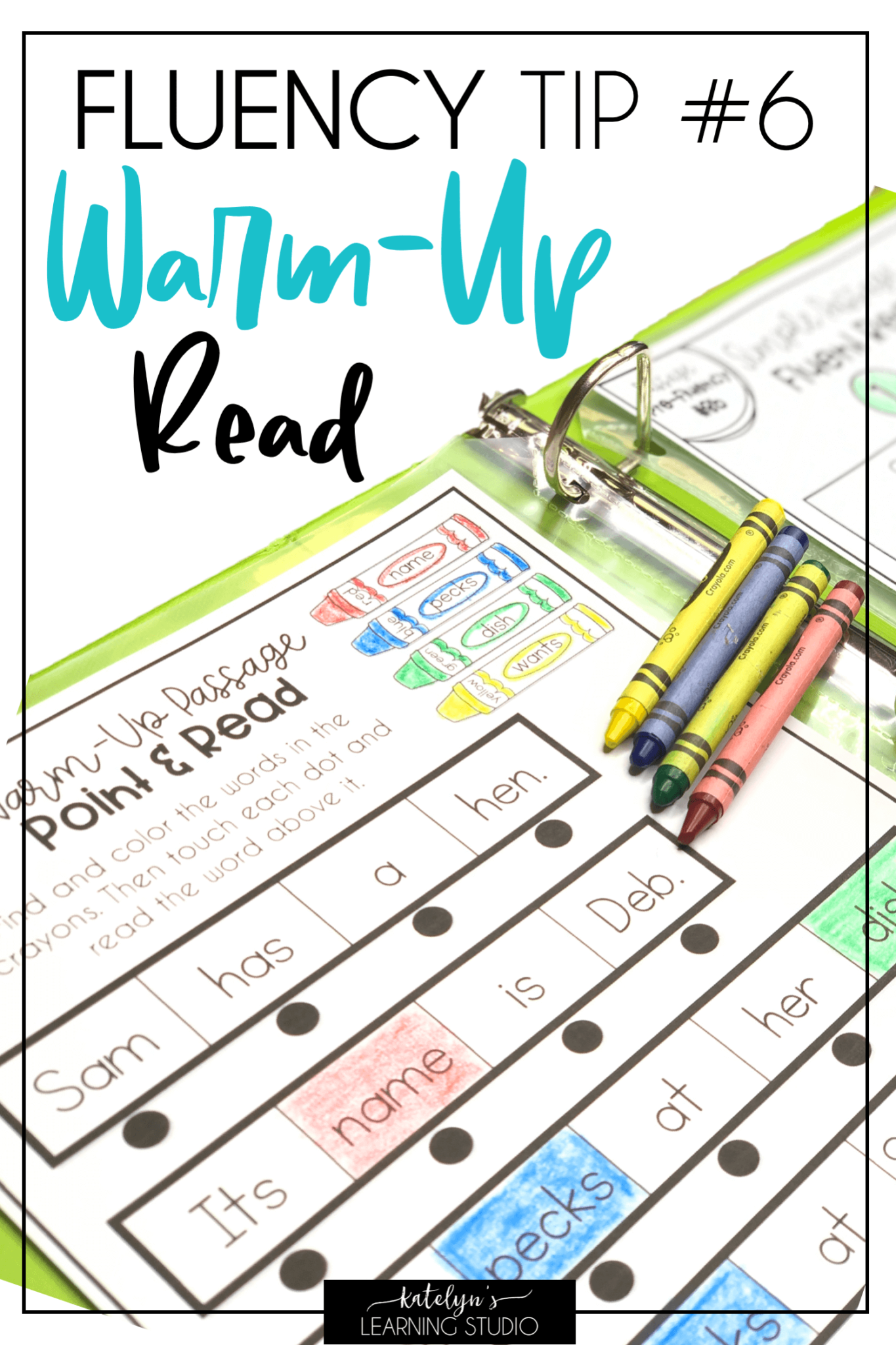11 Reading with Fluency Strategies that will Transform your Readers