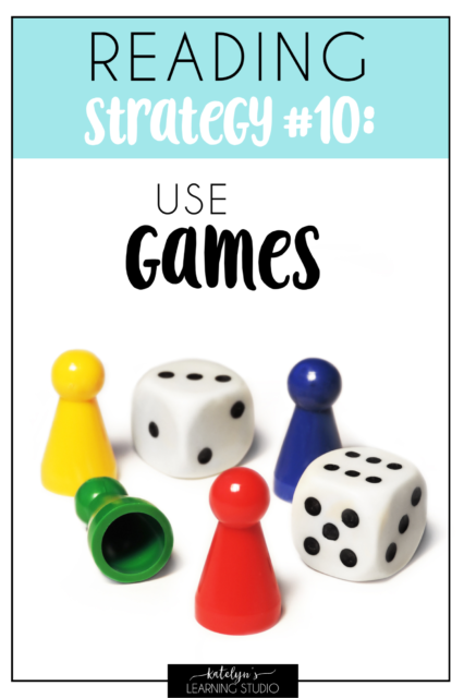 11 Reading Intervention Strategies that Work - Katelyn's Learning Studio