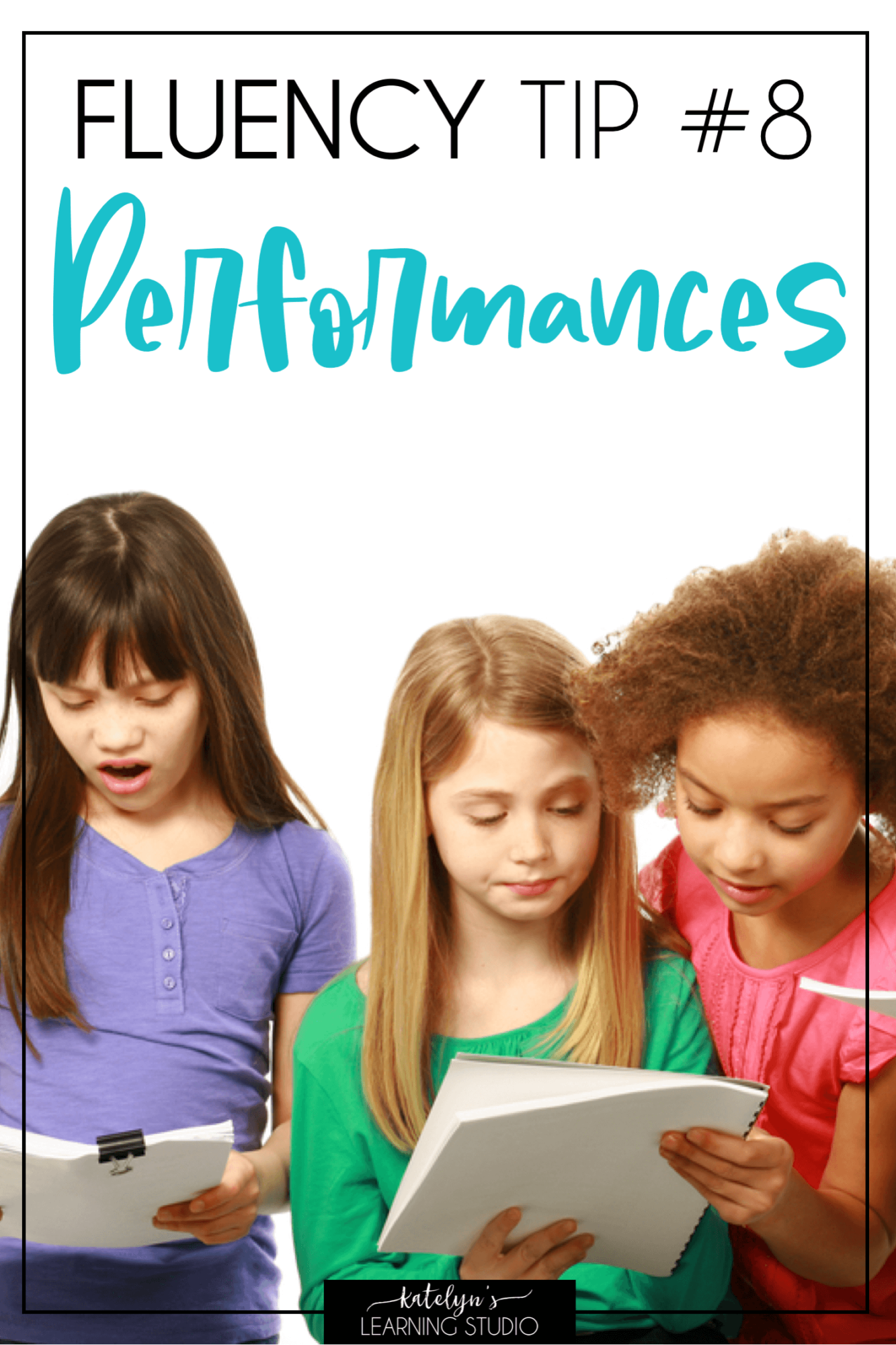 11 Reading with Fluency Strategies that will Transform your Readers