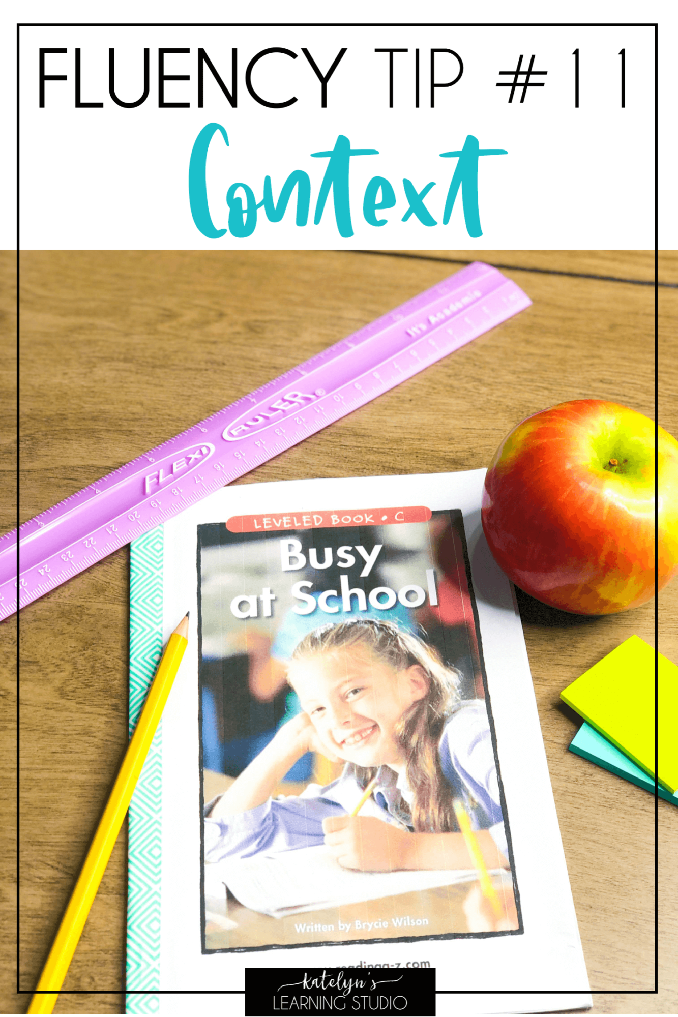 11 Reading with Fluency Strategies that will Transform your Readers