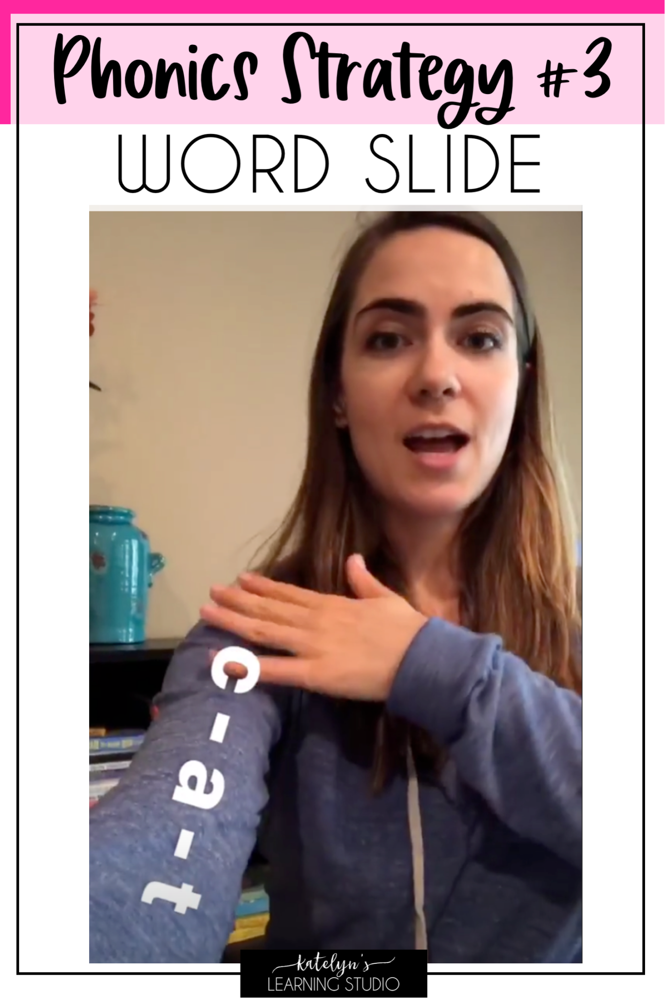 13 Strategies for Phonics Reading Intervention You Need to Try