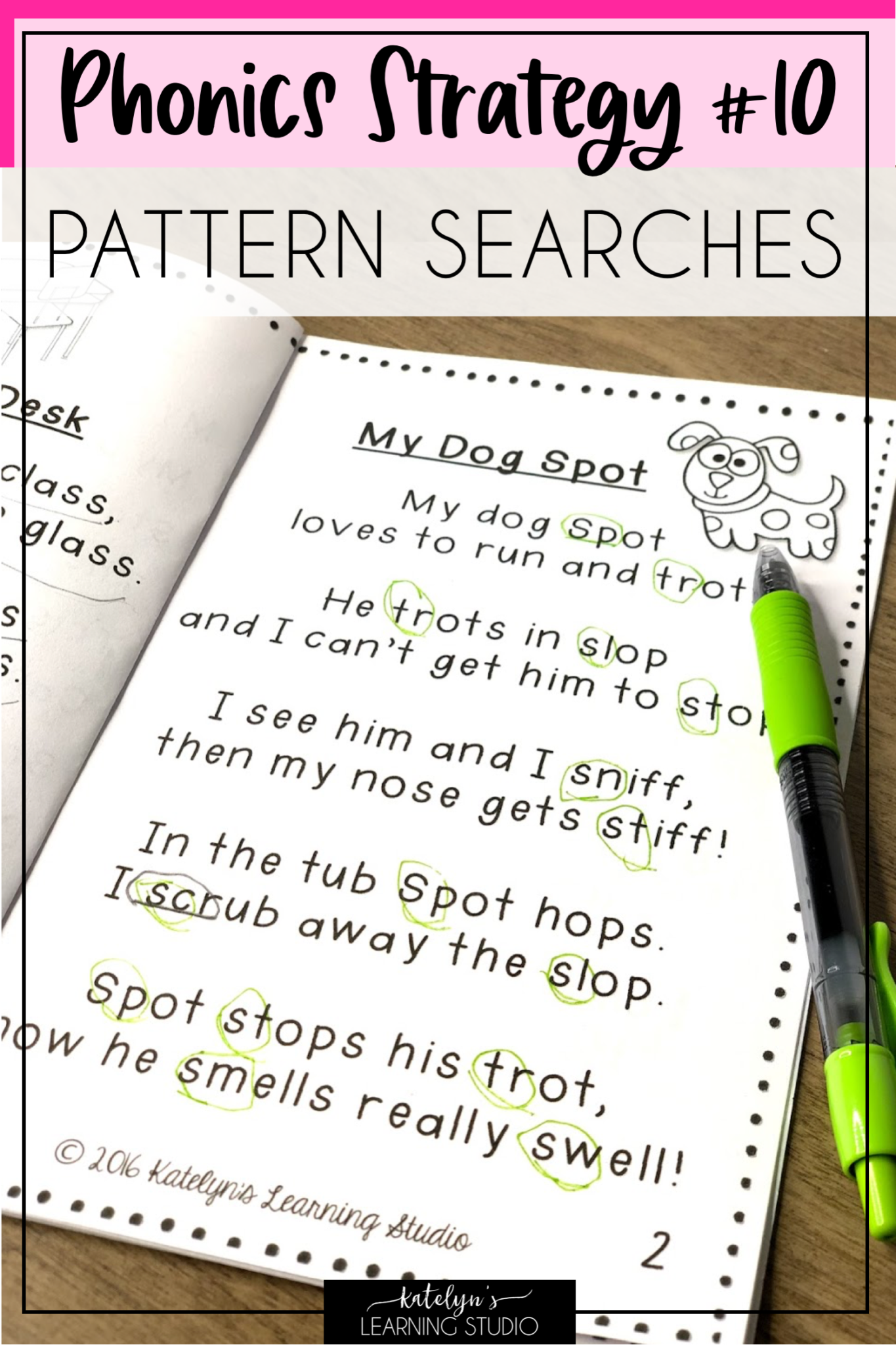 13 Strategies for Phonics Reading Intervention You Need to Try