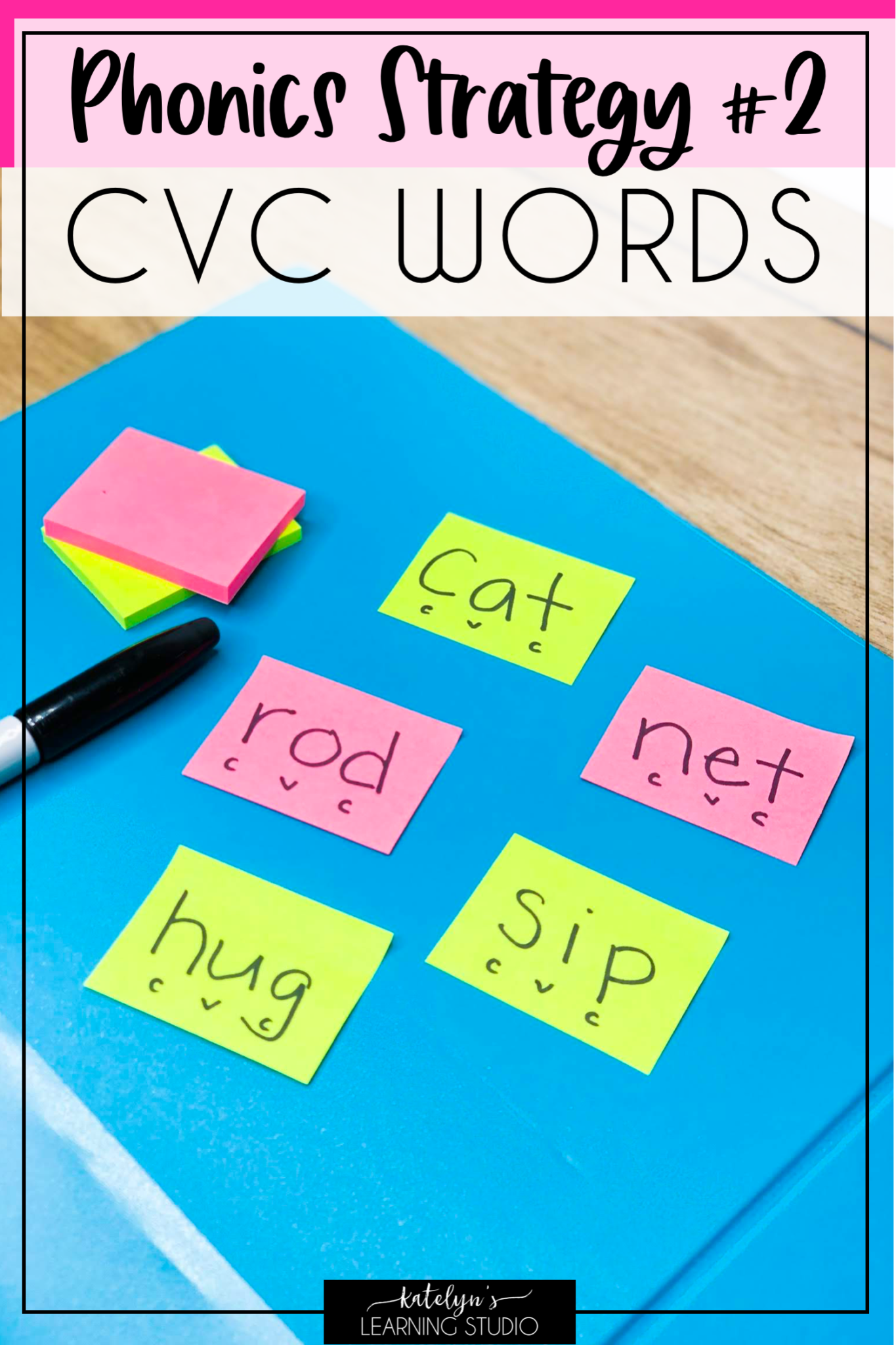 13 Strategies for Phonics Reading Intervention You Need to Try