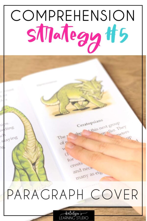 8 Strategies for Reading Comprehension - Katelyn's Learning Studio