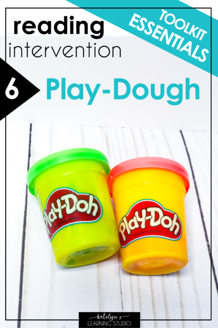 How to Teach Reading with Hands On Activities - Katelyn's Learning Studio