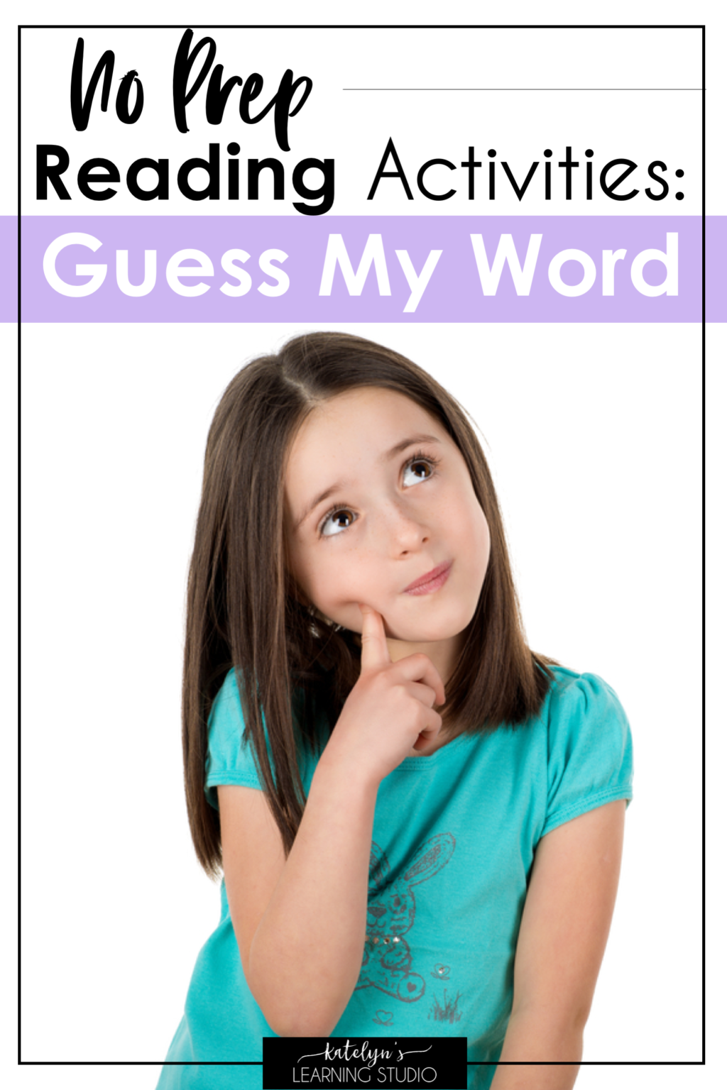 12 Easy and Fun Reading Activities: Quick Lessons for the Win ...