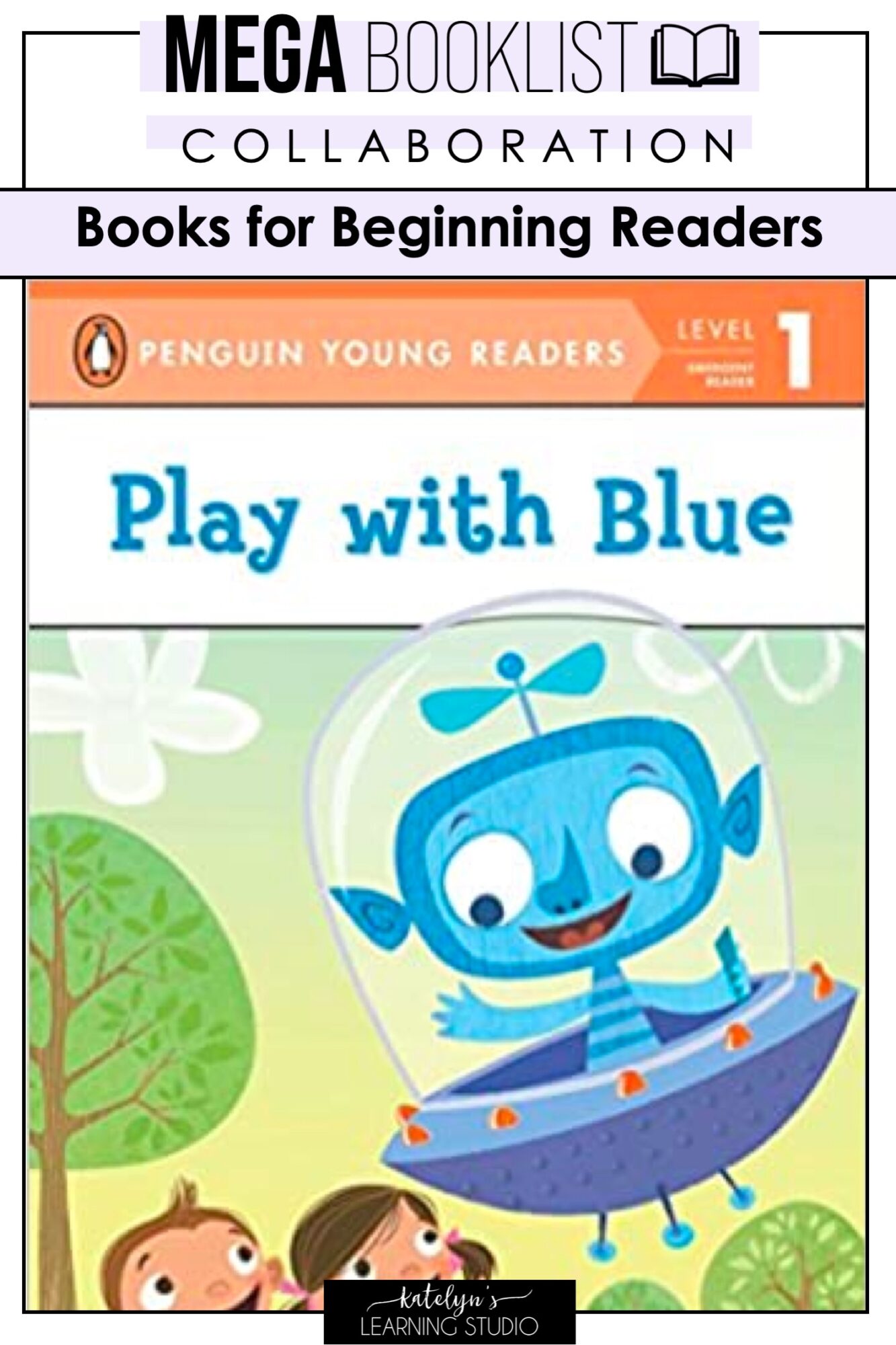 Best Books to Read for Beginners and Reluctant Readers EVER!