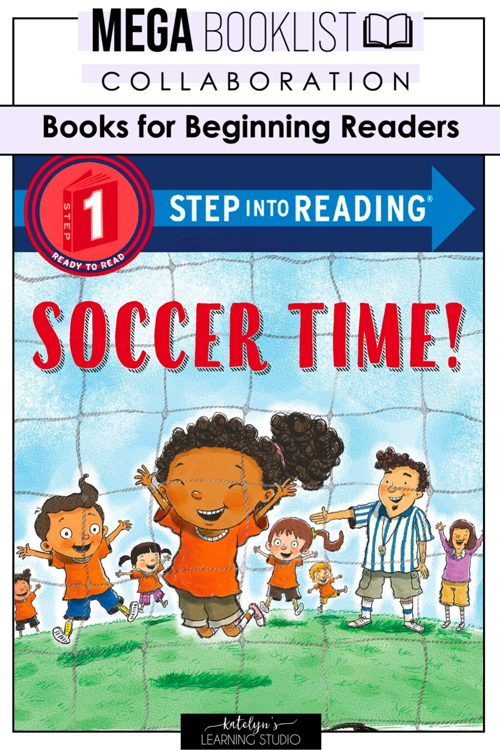 Best Books to Read for Beginners and Reluctant Readers EVER!