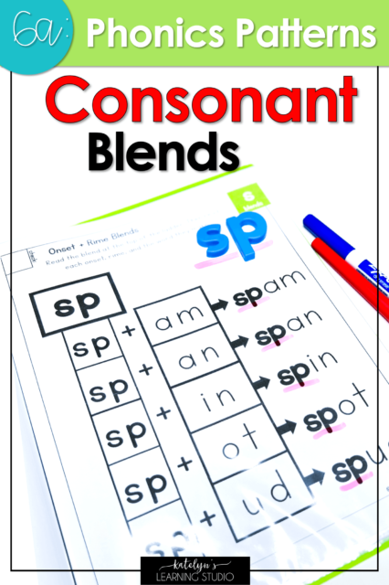 How to Teach Phonics Step by Step: A Complete Guide for Teachers ...