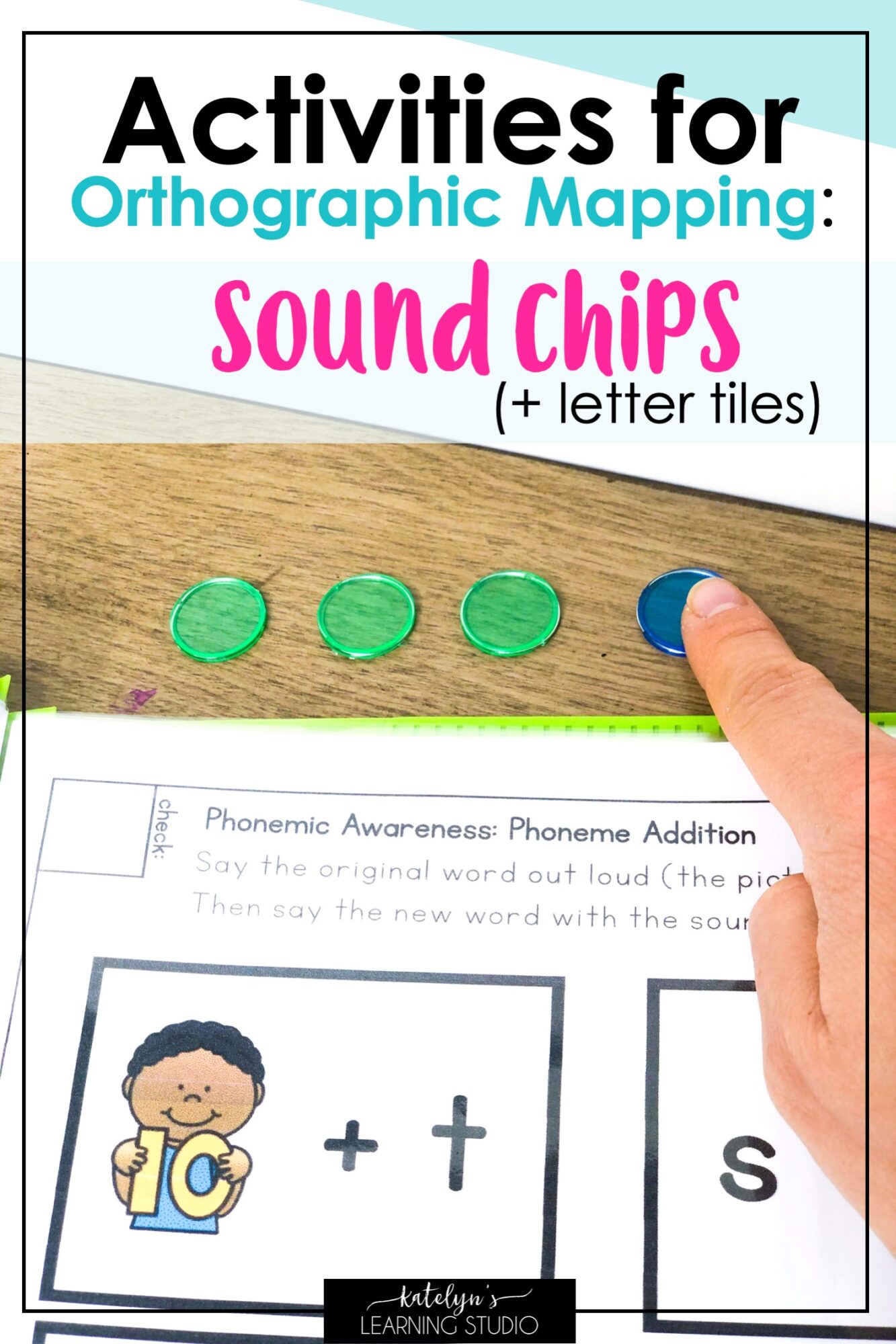 Orthographic Mapping: the Key to Learn to Read