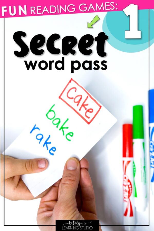 5 Super Fun Games for Reading that Create Instant Engagement