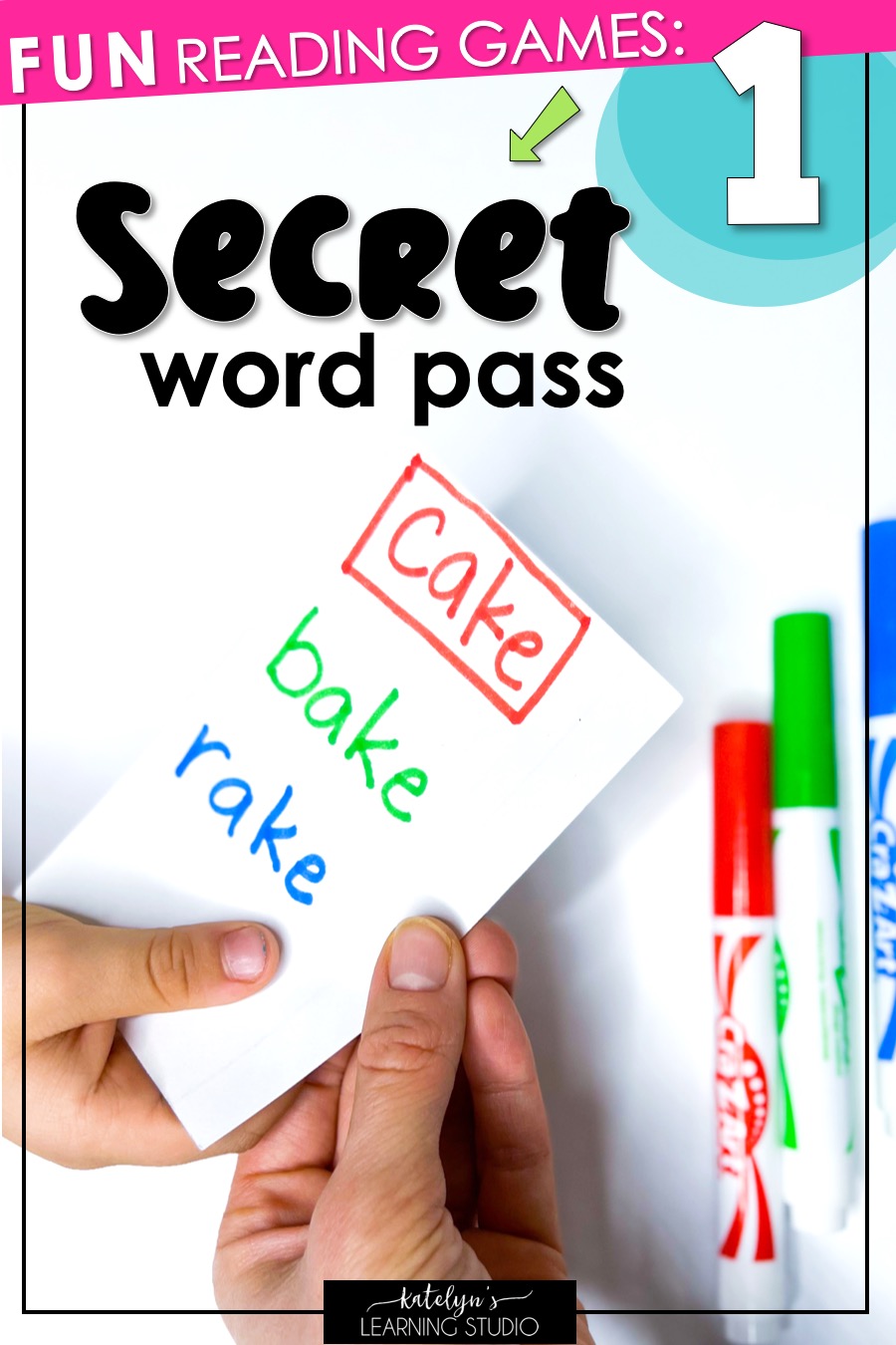 5 Super Fun Games for Reading that Create Instant Engagement