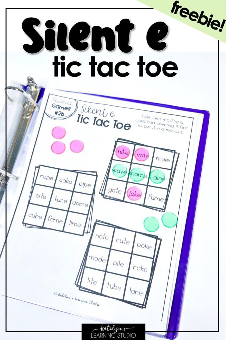 5 Super Fun Games for Reading that Create Instant Engagement