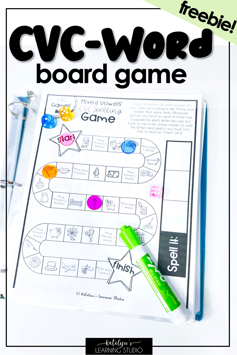 5 Super Fun Games for Reading that Create Instant Engagement
