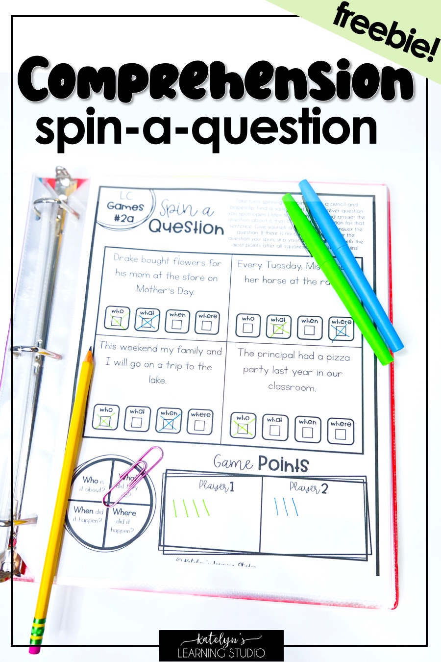 5 Super Fun Games for Reading that Create Instant Engagement