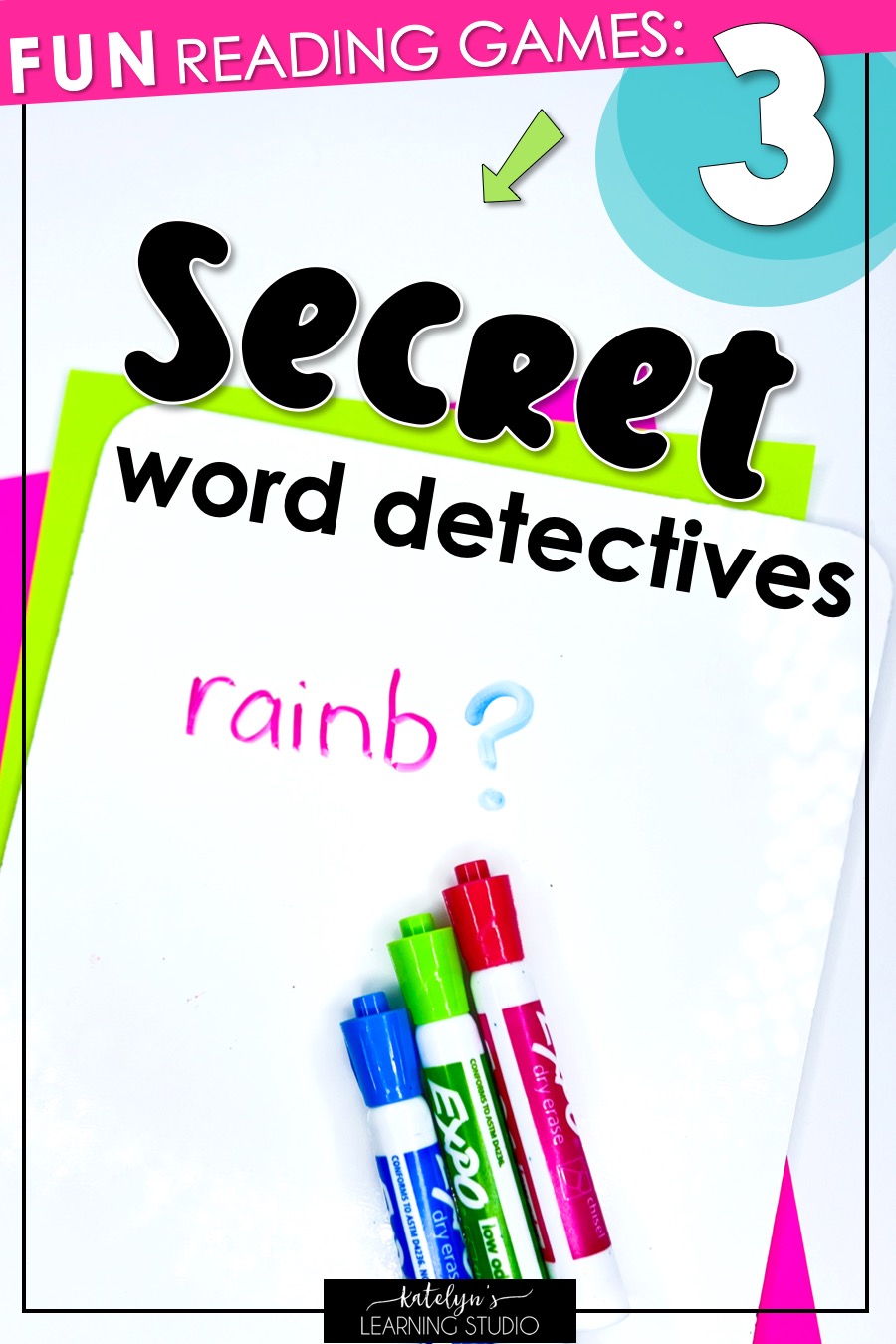 5 Super Fun Games for Reading that Create Instant Engagement