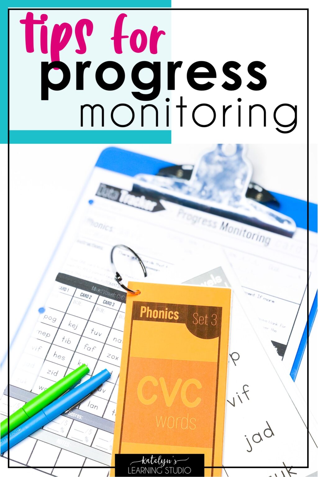 Formative Assessment Types Explained & Simplified: How to Make Them ...