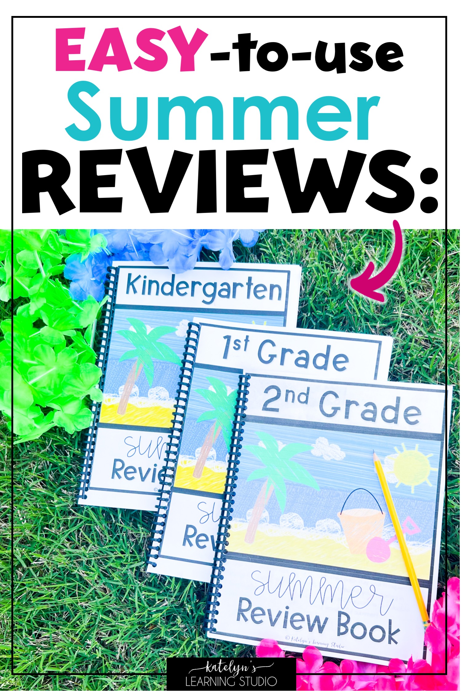 7 Fun Ways to Prevent the Summer Slide and Avoid Summer Learning Loss