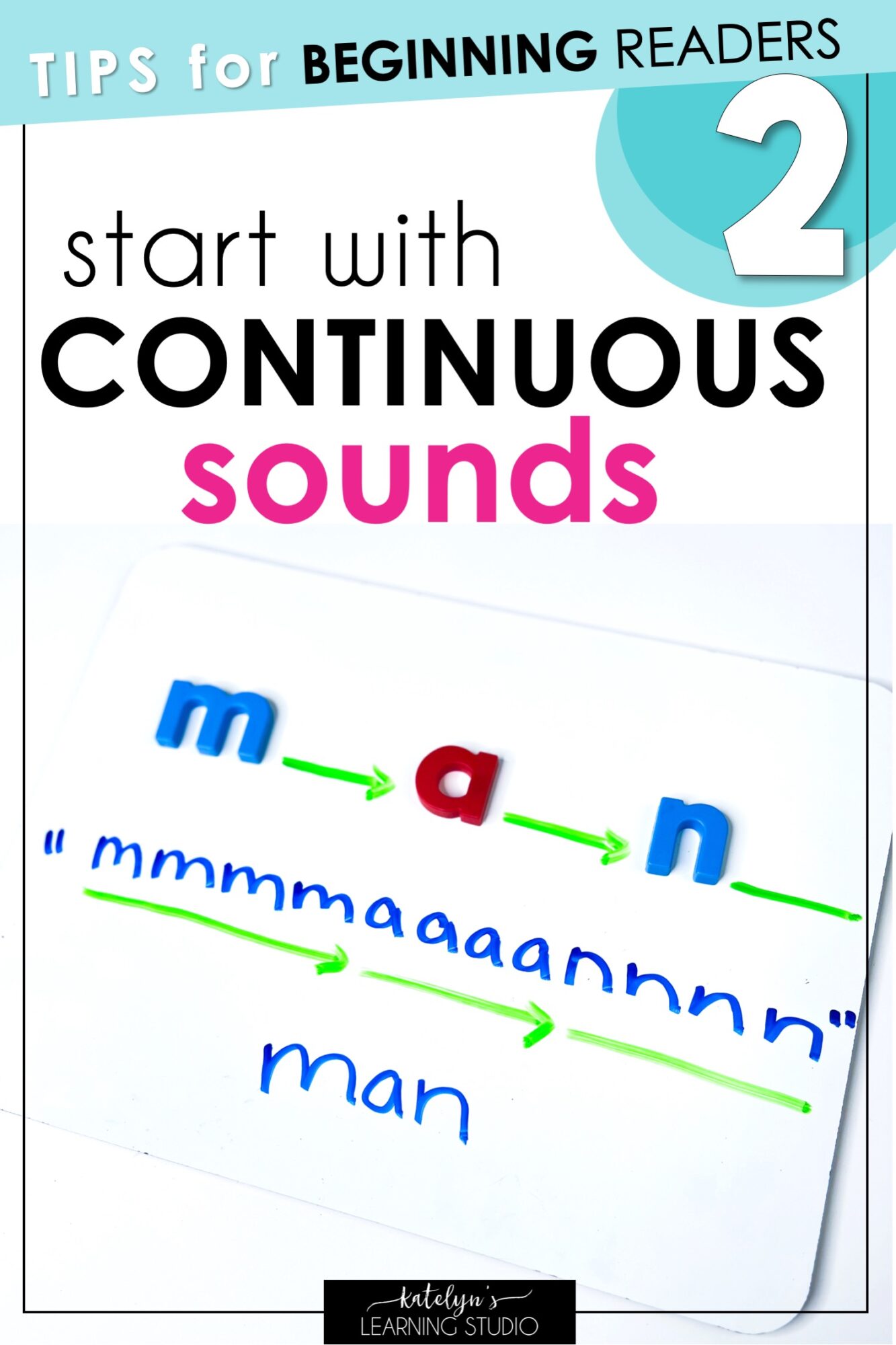 5 Tips for Beginning Readers: The Best Ways to Grow Strong Reading Skills