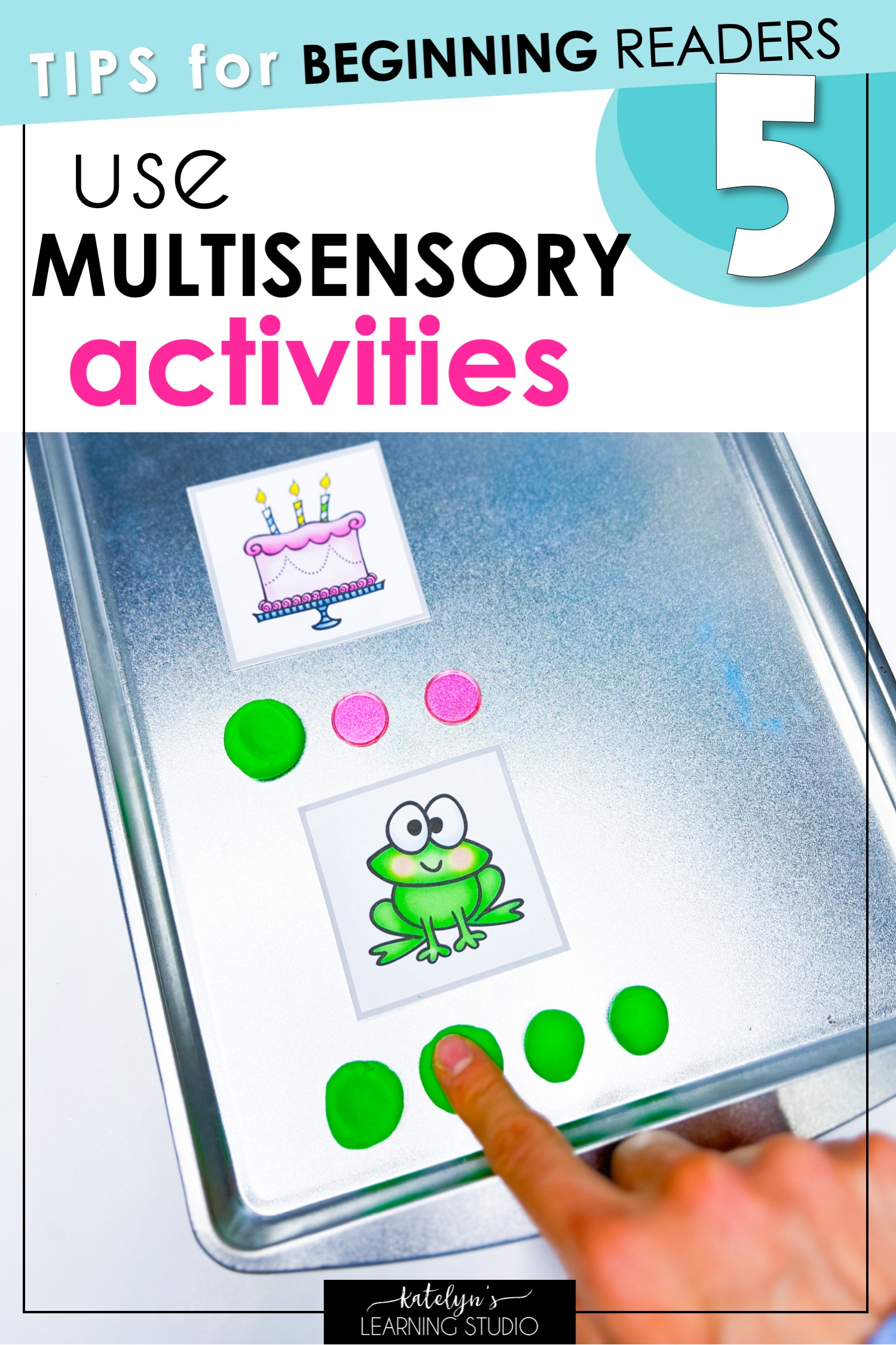 5 Tips for Beginning Readers: The Best Ways to Grow Strong Reading Skills