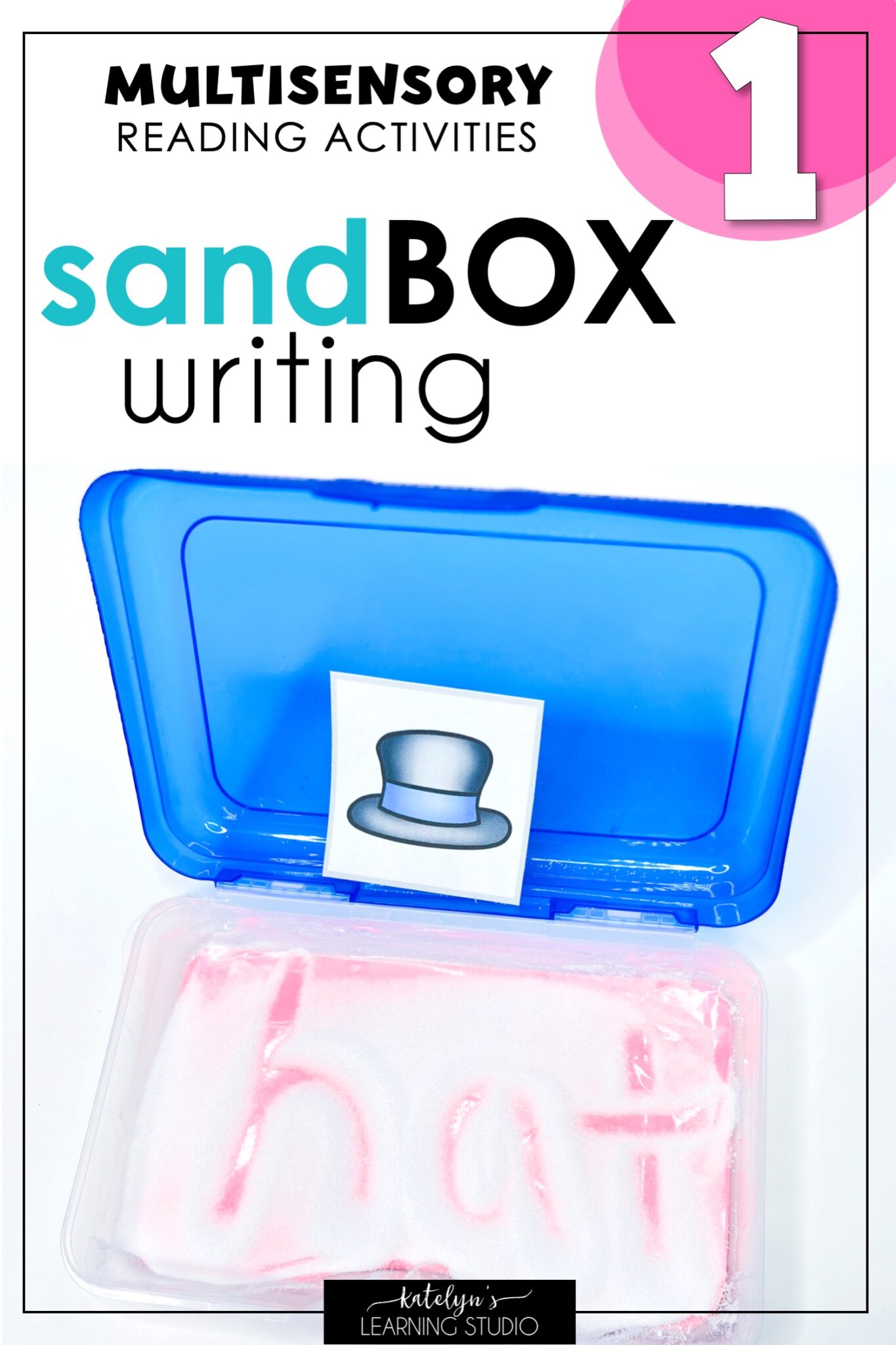 6 Fun Multisensory Learning Activities to Supercharge Your Reading ...