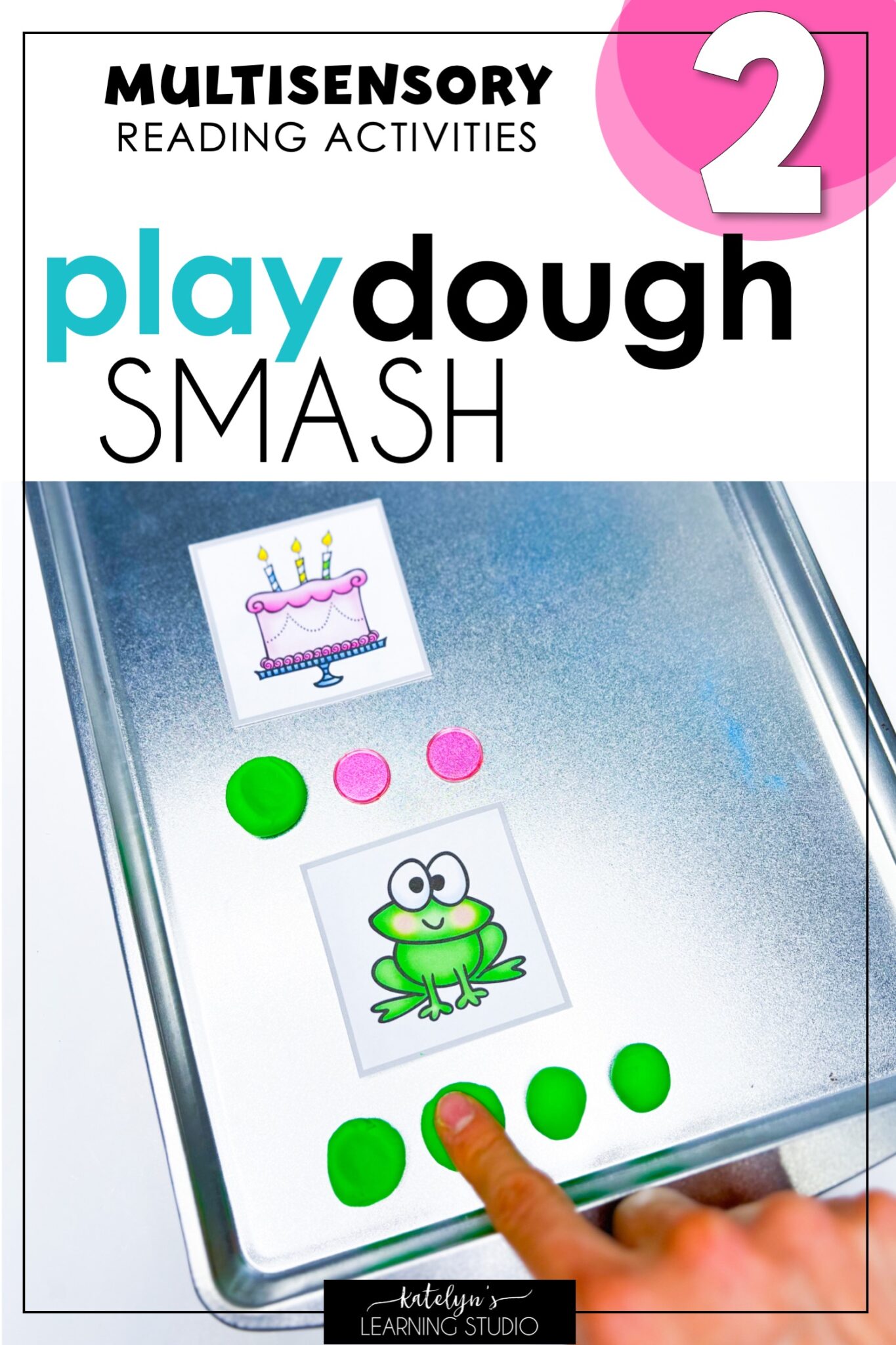 6 Fun Multisensory Learning Activities to Supercharge Your Reading ...