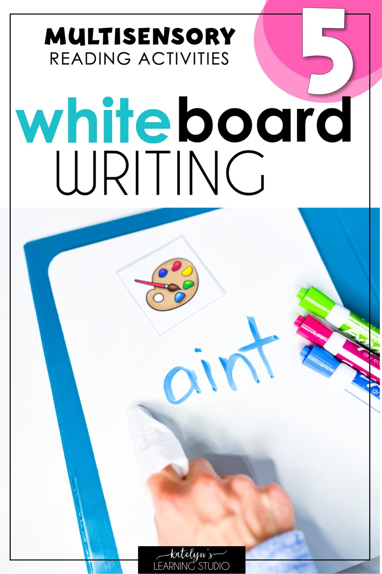 6 Fun Multisensory Learning Activities to Supercharge Your Reading ...