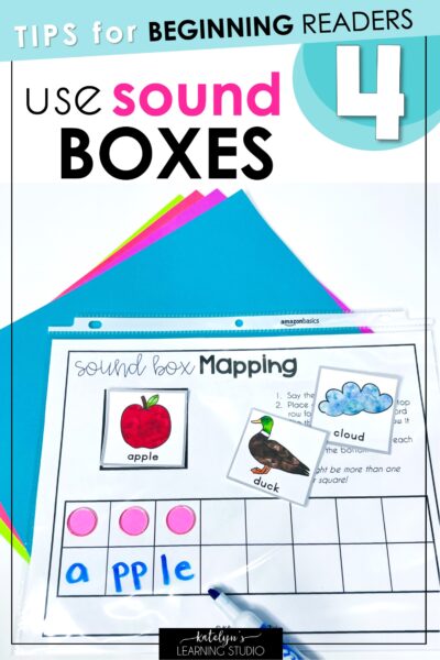 5 Tips for Beginning Readers: The Best Ways to Grow Strong Reading Skills