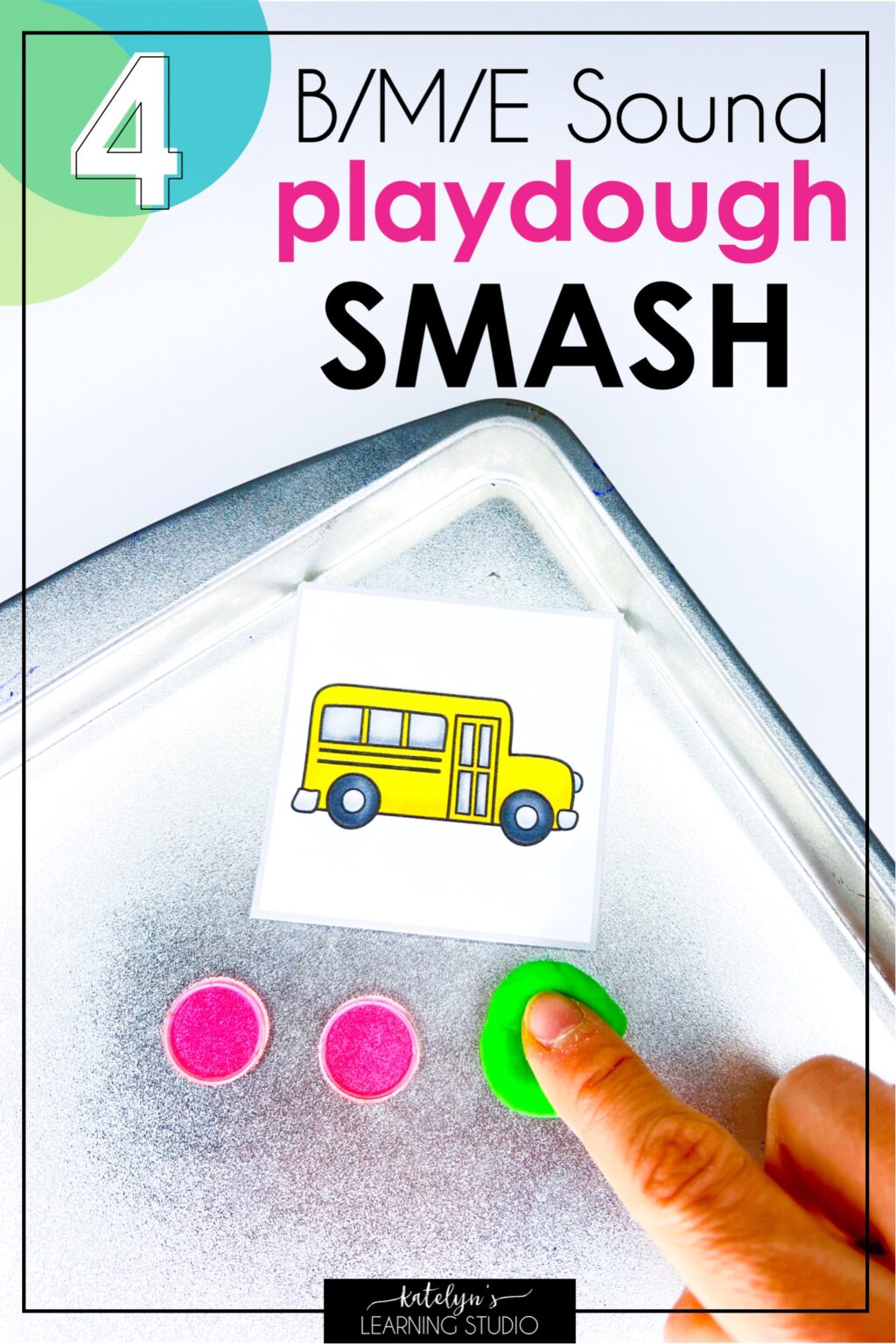 7 Super Easy Phonemic Awareness Activities Your Students will Love