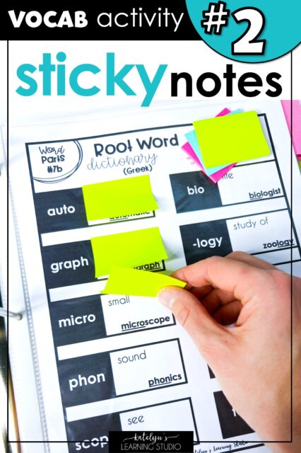 8 Great Vocabulary Activities and Games for Building Word Understanding