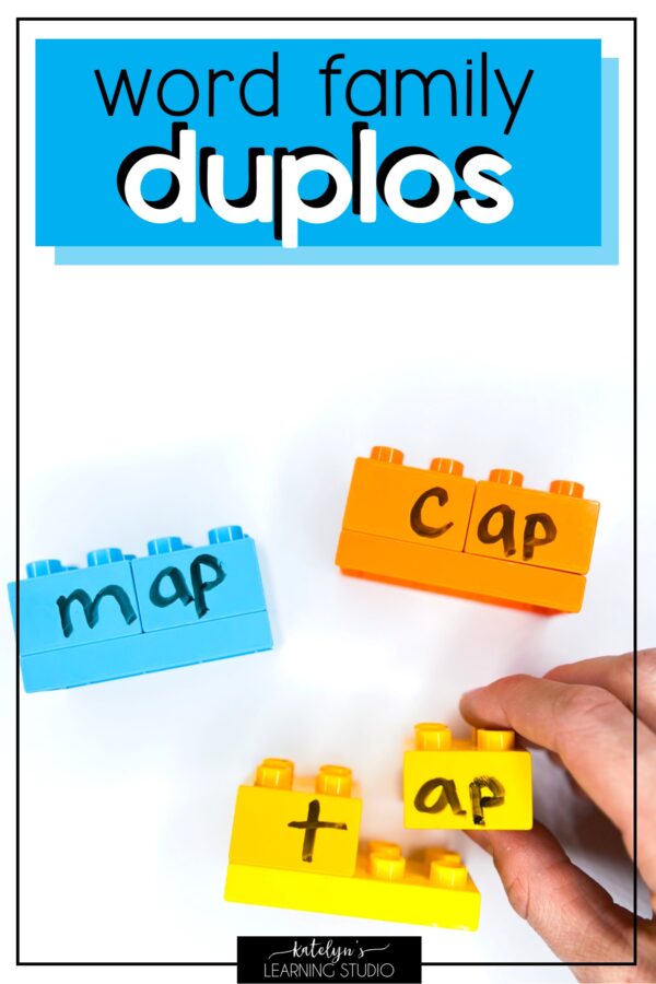 7 Word Families Activities That Will Help Your Beginning Readers Soar