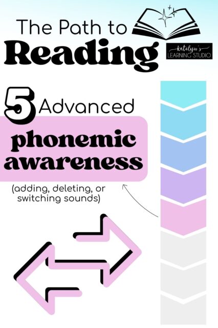 How Every Kid Learns to Read: 8 Reading Steps to Unlock Reading Success